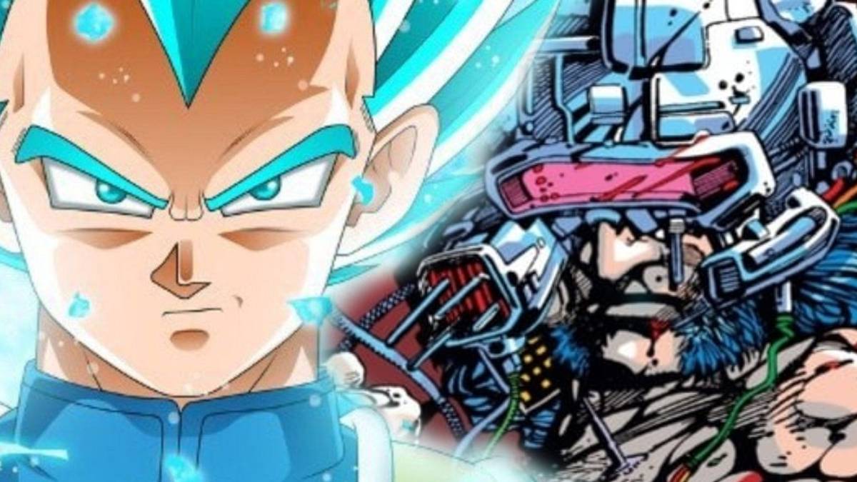 10 Strongest Non-Human Anime Characters, Ranked