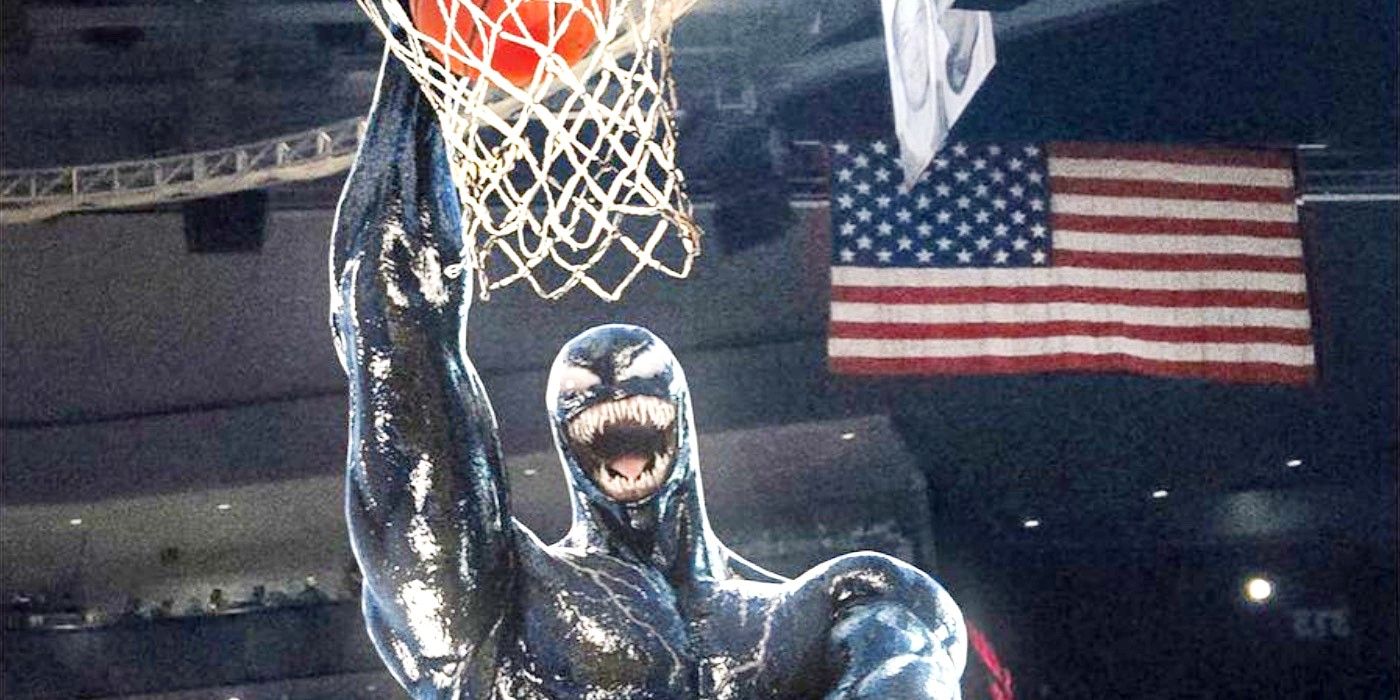Venom Dunking On Spider Man 4k Wallpaper - Infoupdate.org