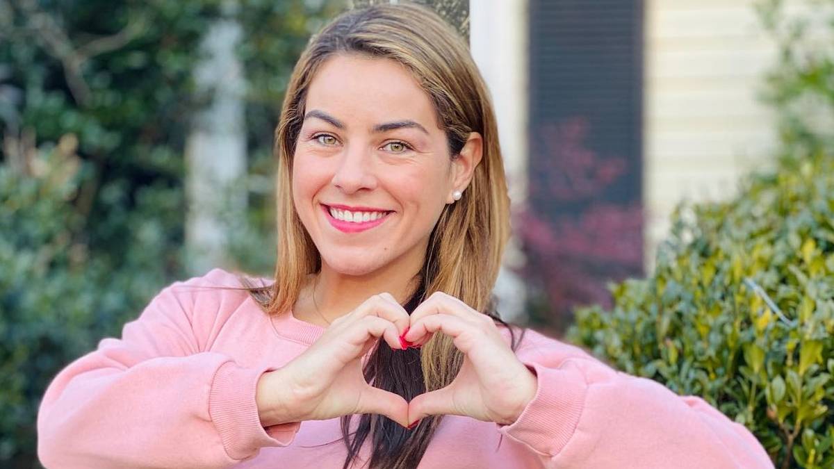 90 Day Fiancé: Veronica's Most-Liked Boldest Photos On Instagram