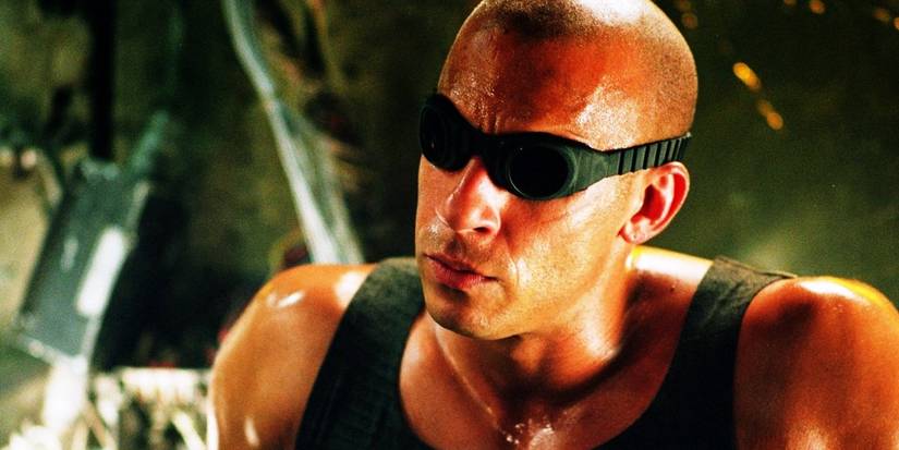Riddick's Full Powers & Abilities Explained