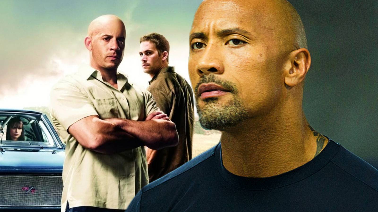 The Rock Didn’t Really Save Fast & Furious (But Made It Much Better)