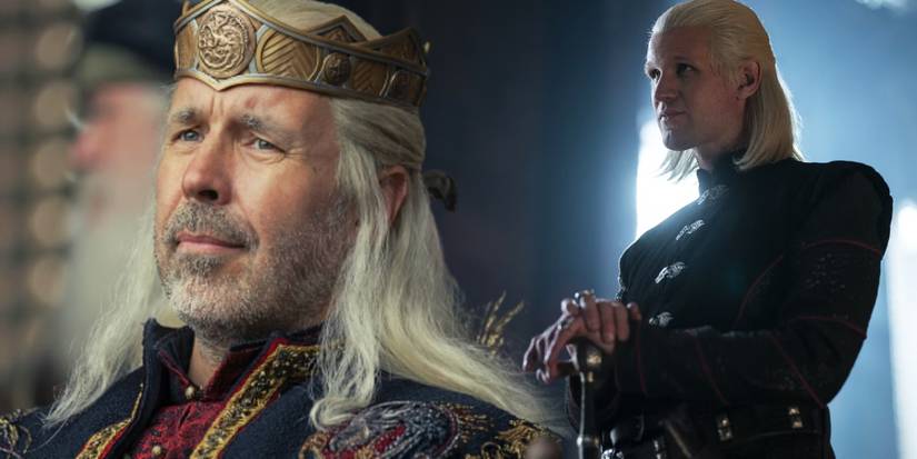 House of the Dragon Season 2 & Beyond Plans Teased By Showrunner
