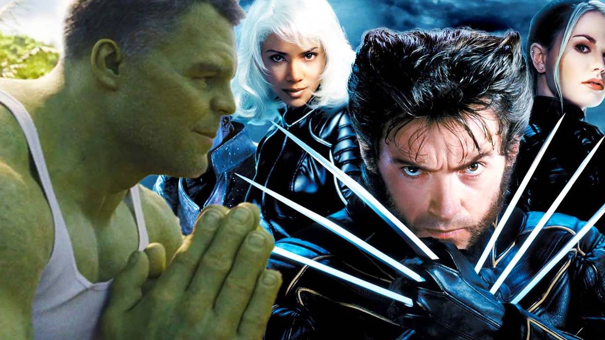 Wait, Is Hulk A Mutant In The MCU?!