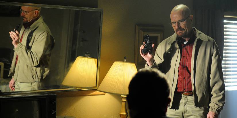 Breaking Bad: 10 Filler Episodes That Are Still Great