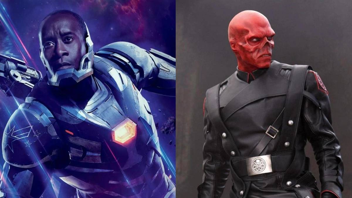 10 Unanswered MCU Questions That Reddit Wants Answered
