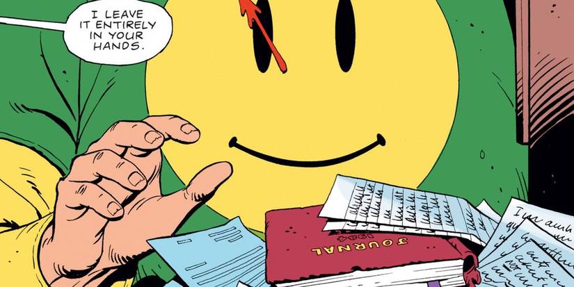 Where to Watch Watchmen