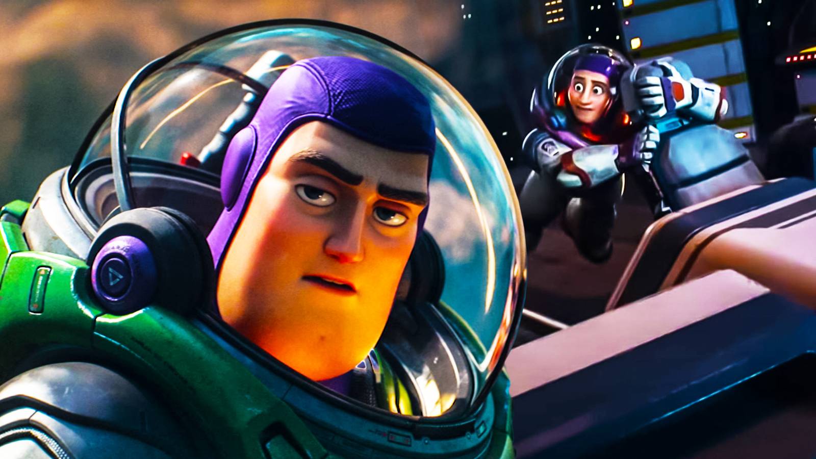 What Happened To The Rookie In Lightyear (Does He Die?)
