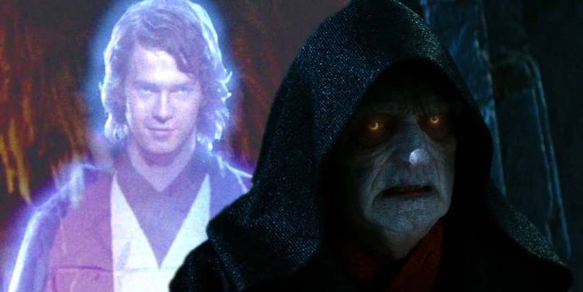 How Was Anakin Skywalker Created? George Lucas Has 3 Theories