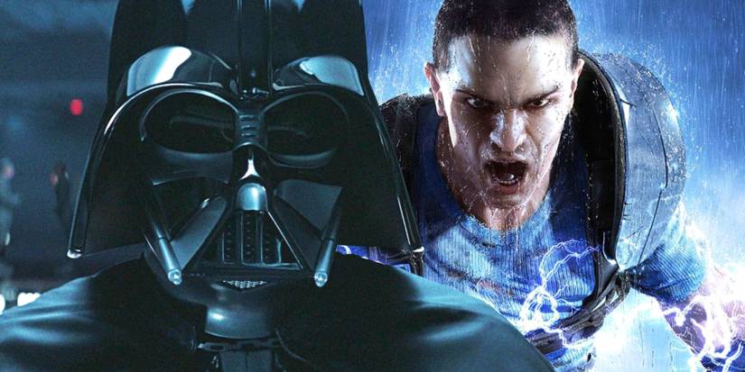 Star Wars Makes Starkiller's Force Unleashed Armor Canon