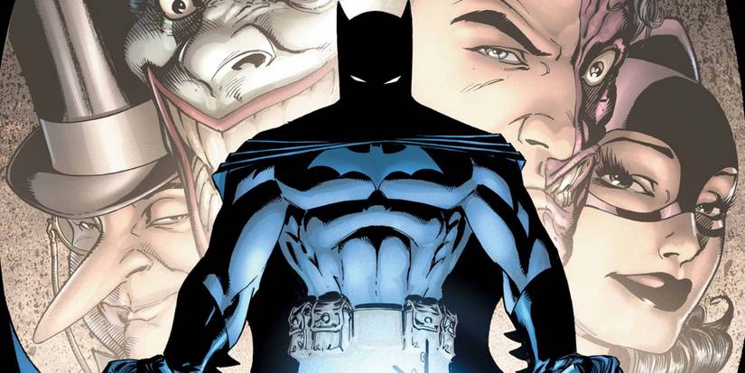 10 Batman Comics That Should Be Adapted Into Animated Movies, According ...