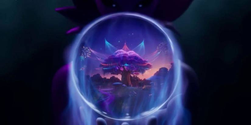 10 Wildest Fortnite Fan Theories