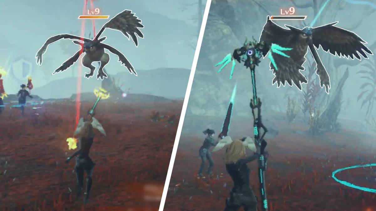 Where to Get Quadwing's Indulgence in Xenoblade Chronicles 3