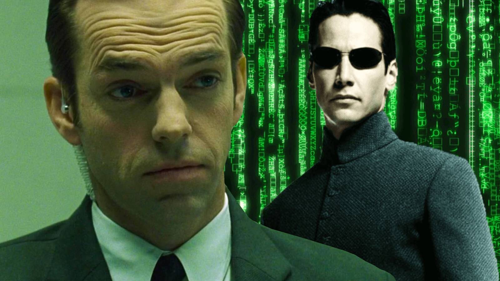 Why Agent Smith Always Calls Neo "Mr. Anderson" In The Matrix