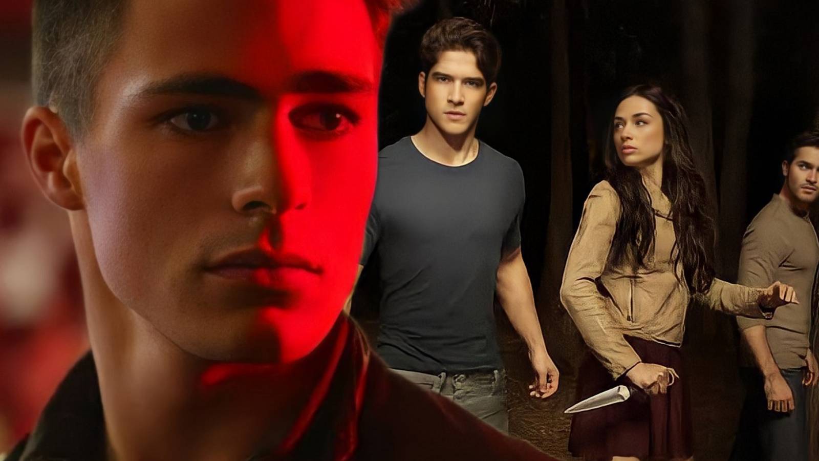 Why Colton Haynes’ Jackson Left Teen Wolf After Season 2