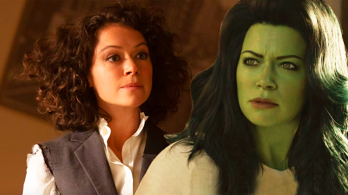 How Kevin Feige Helped With She-Hulk's Attorney At Law Subtitle