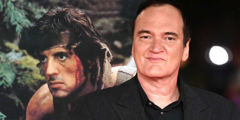 Tarantino Thinks Stallone's First Blood Misunderstood Rambo (& He's Right)