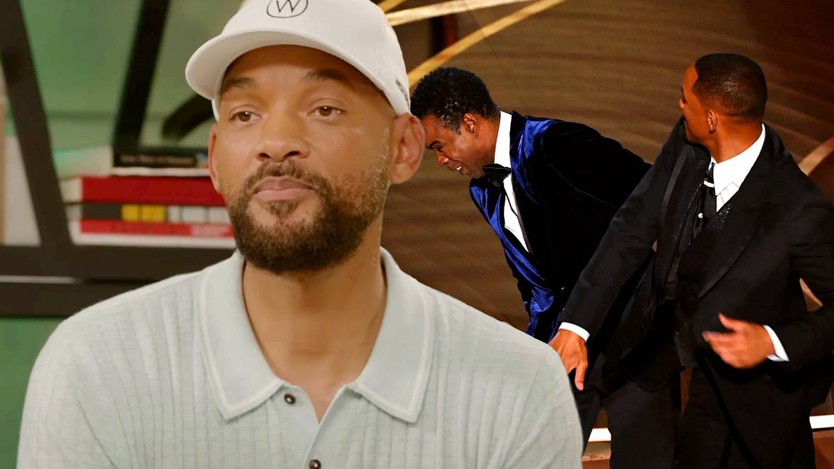 Will Smith Gives Sincere Response To Disappointed Fans