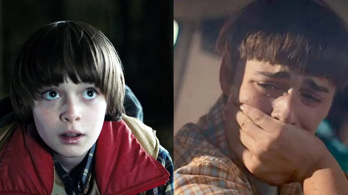 Stranger Things: 10 Quotes That Perfectly Sum Up Will As A Character