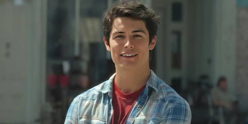 Casting The DCU's Nightwing: 10 Actors Perfect To Play Dick Grayson In ...