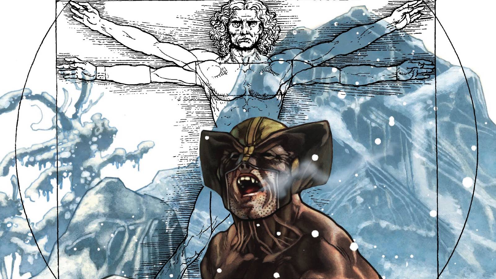 How Marvel Tried to Make Wolverine a Non-Mutant