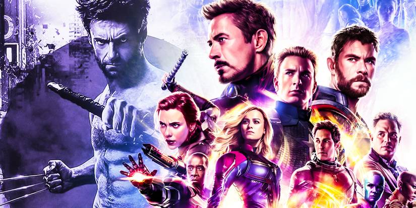 Every MCU Wish That Hugh Jackman's Wolverine Return Makes Possible Now