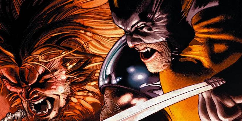 A Massive Sabretooth War is Coming To Marvel's Universe
