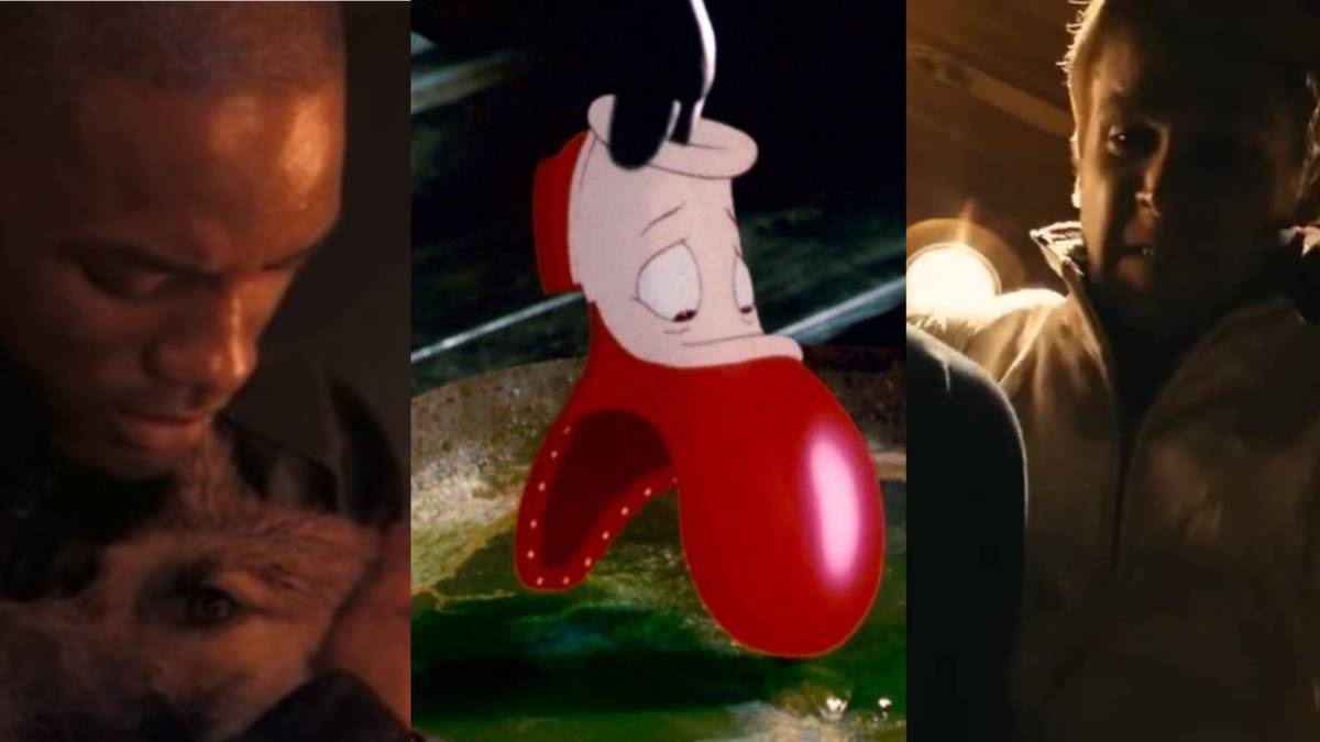 10 Worst Movie Death Scenes Of All Time, According To Reddit