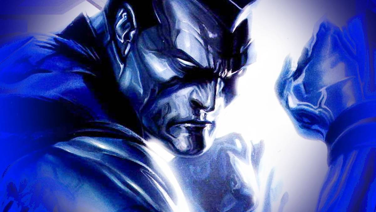 X-Men: Colossus' Ultimate Form Proves His Powers Can Make Him a God