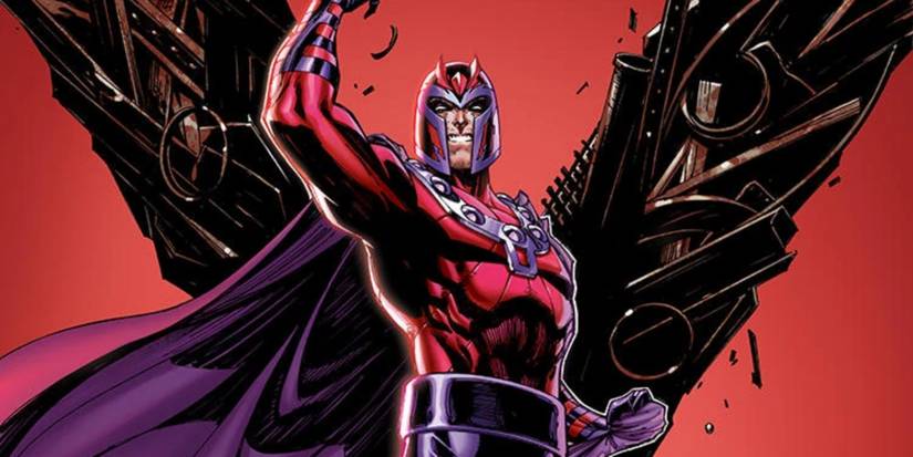 Black Panther 2’s Vibranium Setup Makes 1 X-Men Character So Overpowered