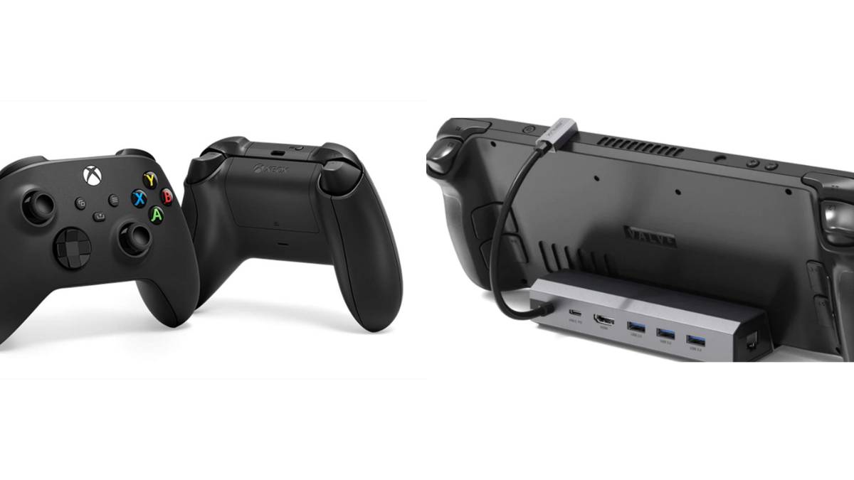 8 Best Steam Deck Accessories For A Great Handheld PC Experience