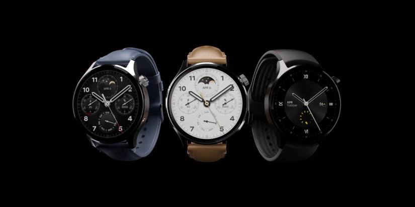 Xiaomi Watch S1 Pro Vs. Xiaomi Watch S1: What's New?