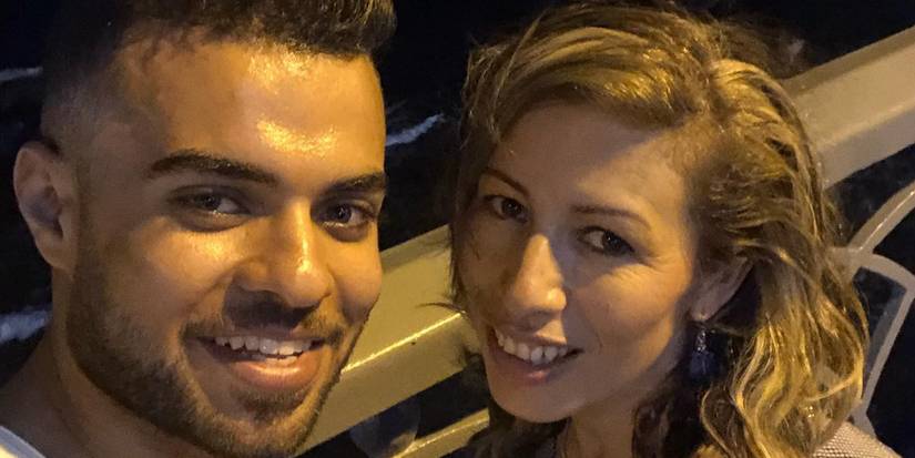 90 Day Fiancé: Yve Calls Mohamed's Assault Claims 'Completely False'