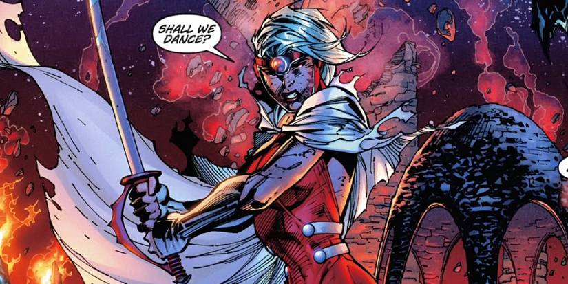 10 Best Jim Lee-Created Comic Book Characters