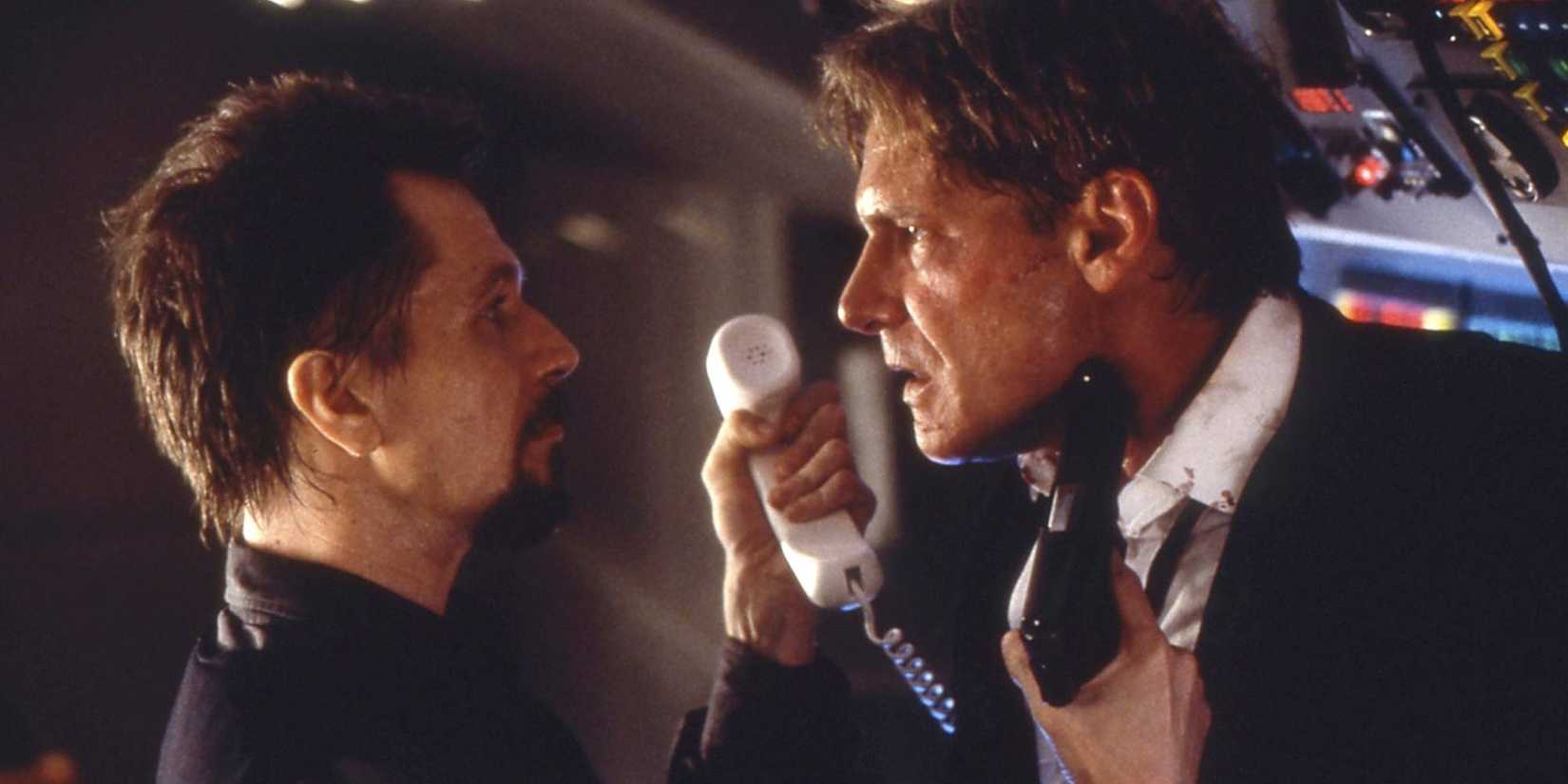 Gary Oldman's 10 Best Villain Roles, Ranked