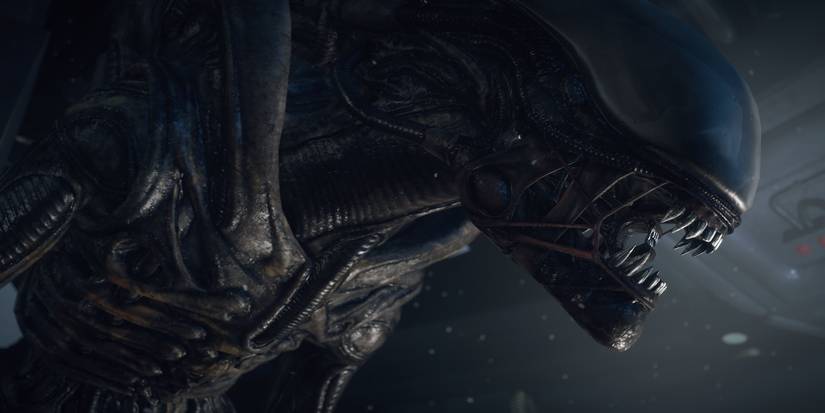 The Alien Isolation Sequel Needs To Change This Major Story Detail