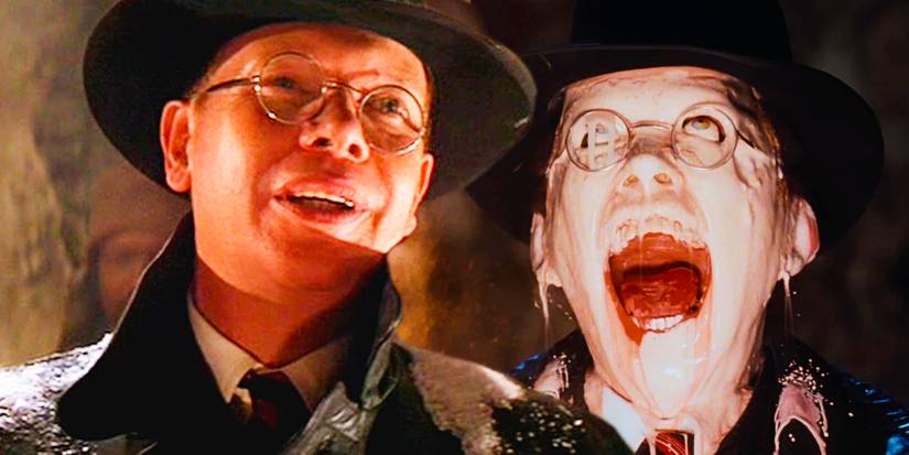 Why Indy Is Fighting The Nazis A THIRD Time In Indiana Jones 5