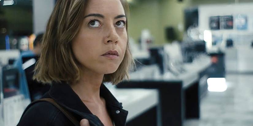 Aubrey Plaza Reveals Which Parks & Rec Character She’s Like In Real Life