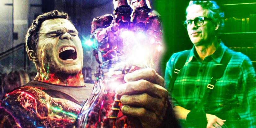 MCU's Explanation For Bruce Banner Being Human Again Is A Total Copout