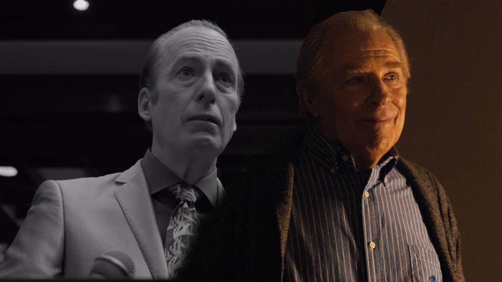 Better Call Saul Chuck Actor Shares Praise for Series Finale