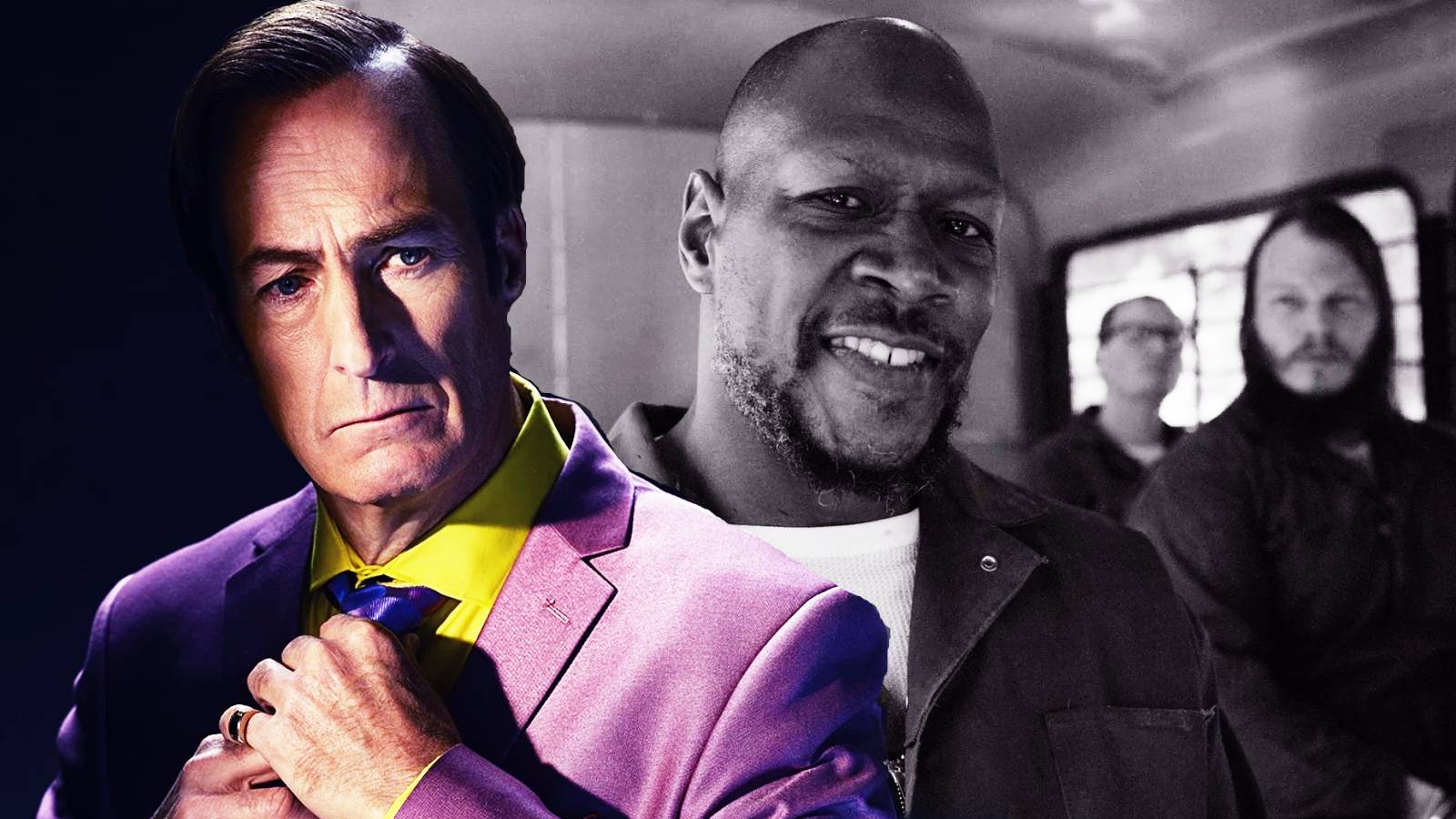 What The Prisoners Chanting “Better Call Saul” Means