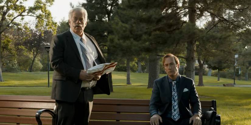 10 Times Saul Goodman Should Have Been Caught In Better Call Saul
