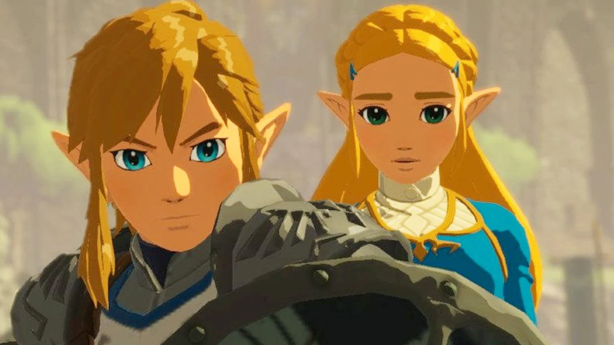 Zelda: TOTK Can Improve BOTW's Combat With One Simple Change