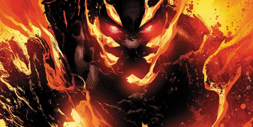 10 Biggest DC Characters, Ranked By Size