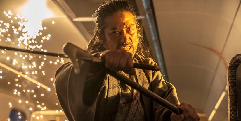 Bullet Train Cast Guide: Where You Know The Actors From