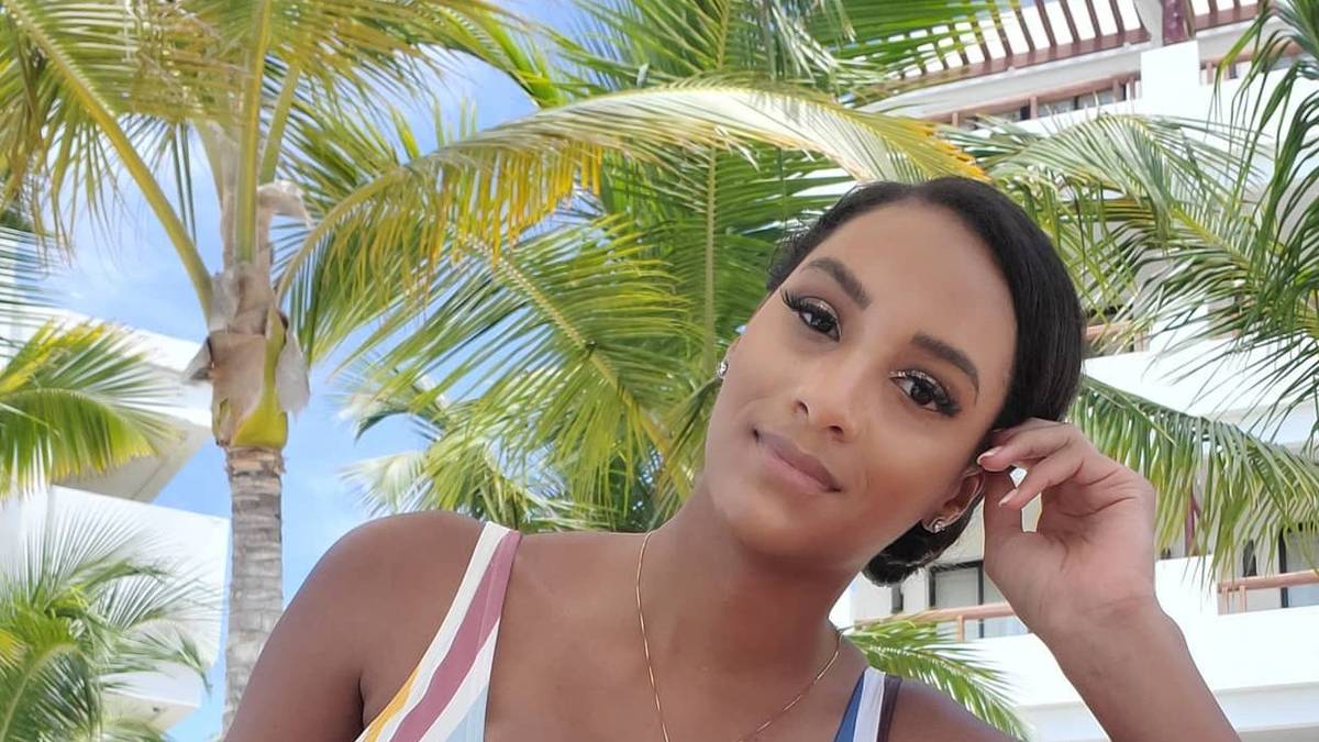 The Family Chantel: Chantel Proves She's a Hard Working 'Survivor'