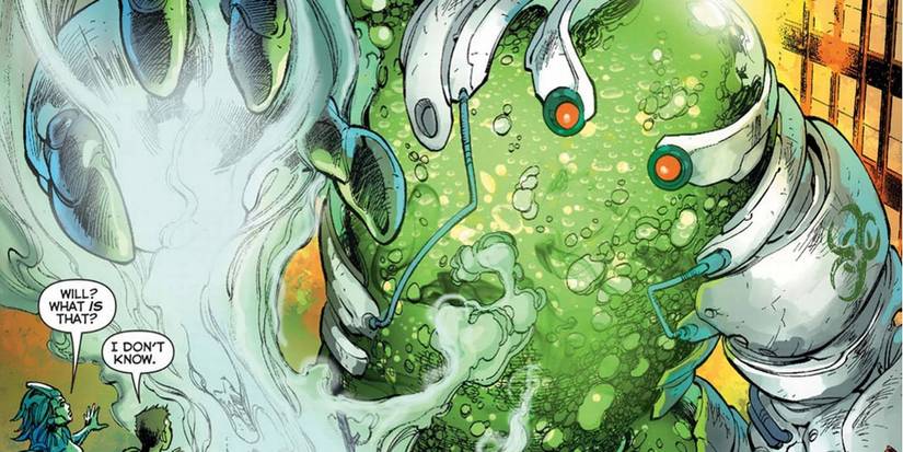 15 Best Monsters In DC Comics, Ranked