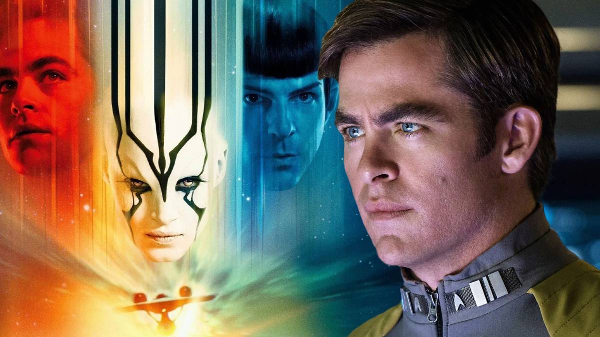 Star Trek Revisits the Kelvin Timeline with a Surprising Character's ...