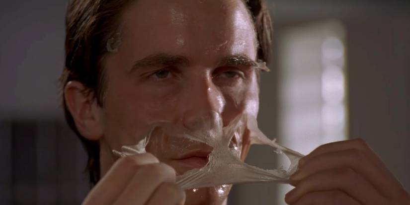 Christian Bale Recalls Being Threatened For Taking American Psycho Role