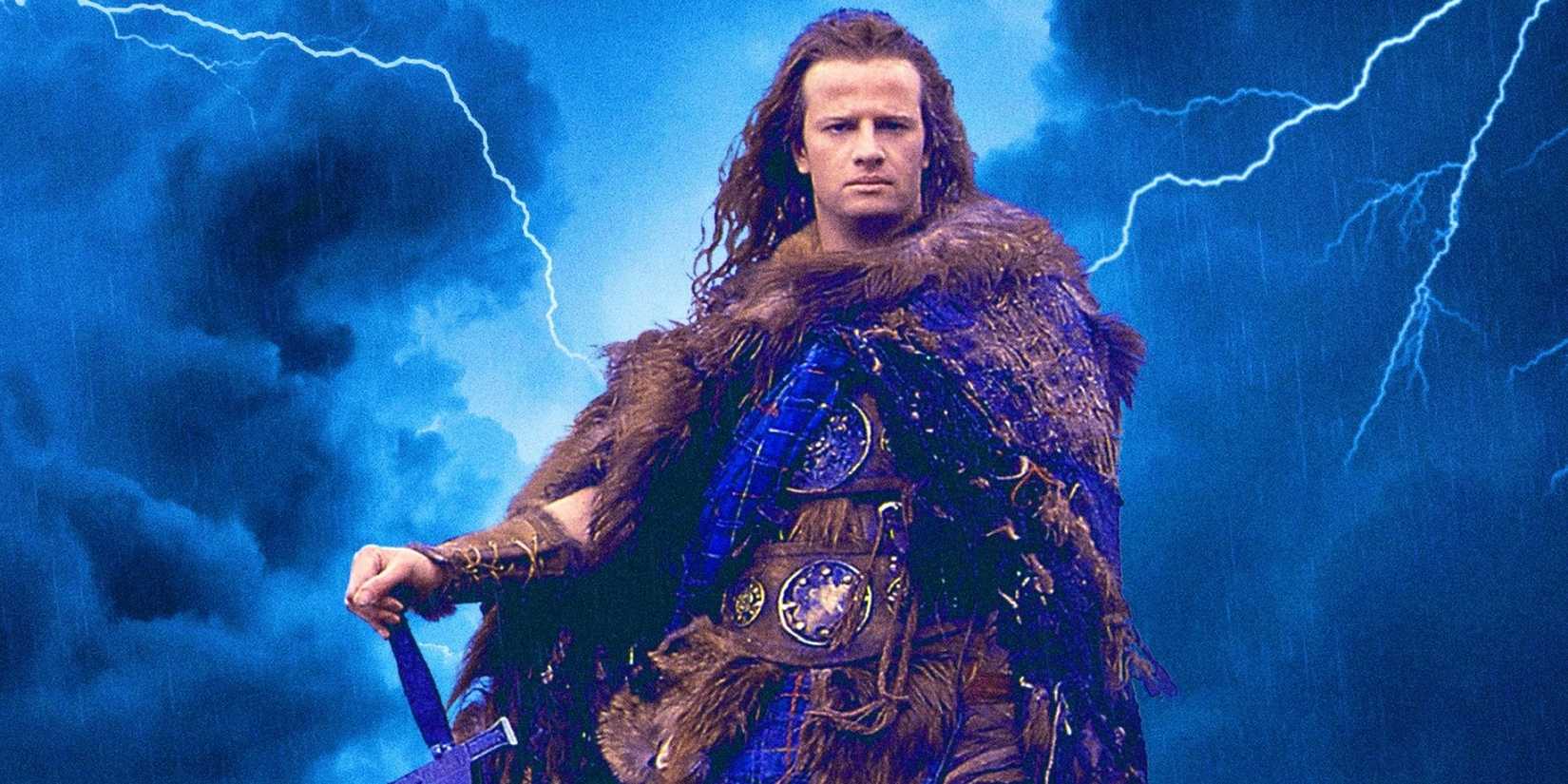 Henry Cavill's Highlander Reboot: Cast, Story & Everything We Know