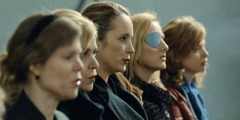 10 Best Shows & Movies Like Bad Sisters